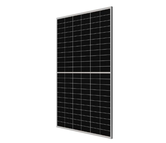 Canadian Solar TOPBiHiKu6 615W N-Type Bifacial Module